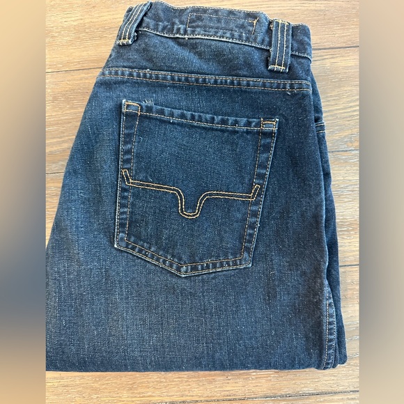 Kimes Ranch | Jeans | Kimes Ranch Watson Size 32x38 Gently Worn | Poshmark